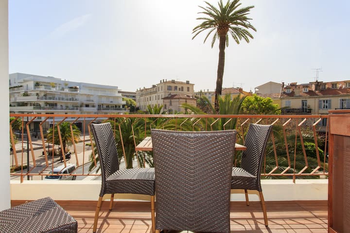 Cannes - Maria 3 - Cannes