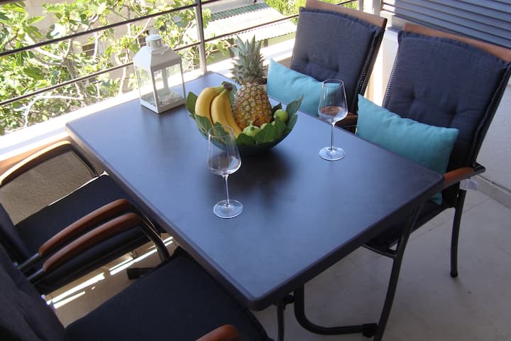 Apartmant Bartol  2 Bedroom With Ac/ Free Parking - Dubrovnik