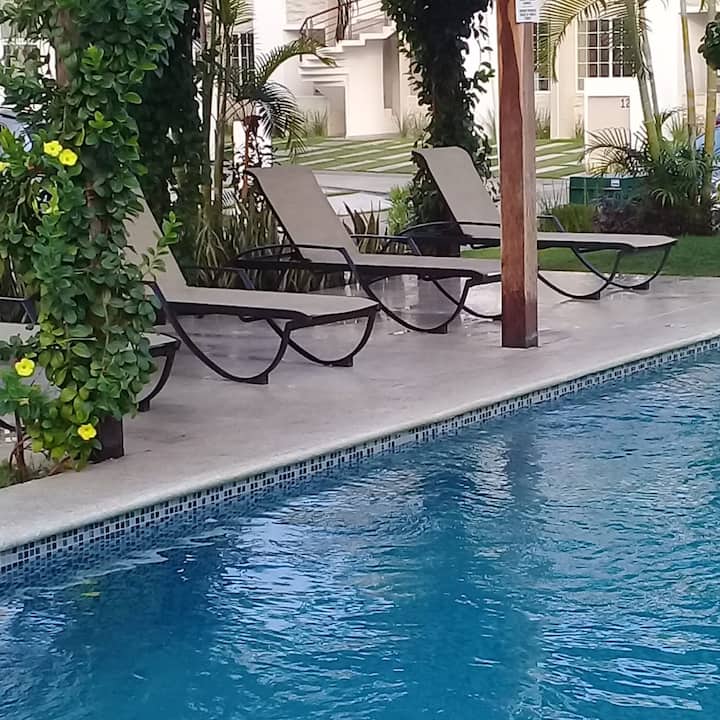 Departamento Nicté - Manzanillo