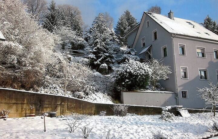 Ferienwohnung Am Altenberg - Lahr