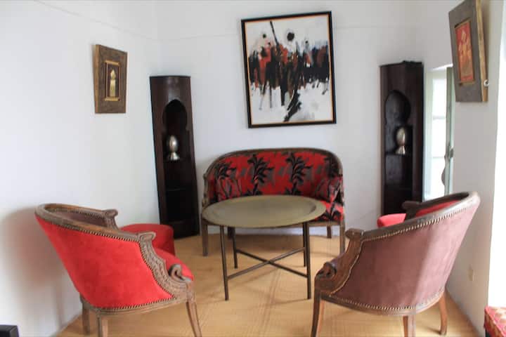 Chambre Privée Riad Dar Lina - Rabat