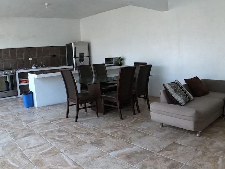 Casa Playa Chachalacas Marília - Playa Chachalacas