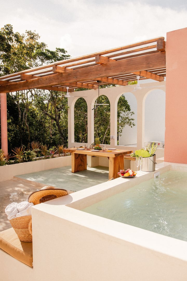 Tulum Apartments | Villa and House Rentals | Airbnb