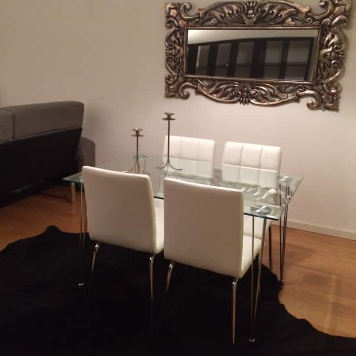 Apartament Lisbon Near Expo - Sacavém