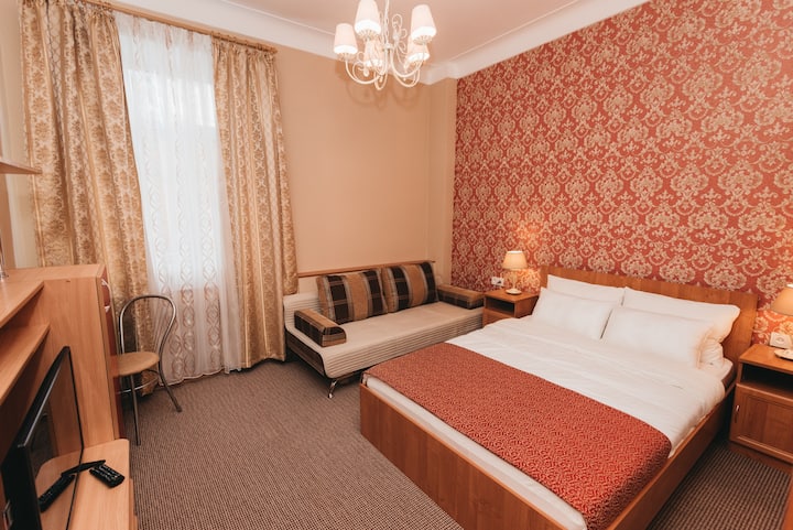 ЖД-ВОКЗАЛ, ИСТОР. ЦЕНТР. Лермонтова, 15 - Yekaterinburg