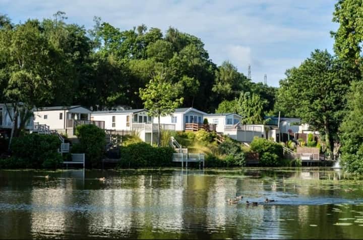 Fabulous Family Holiday Retreat - 4-6 People - Hastings