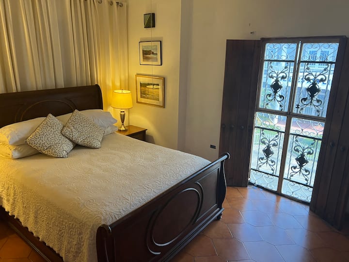 Vieques Apartment Walk To Ferry No Cooking - Vieques