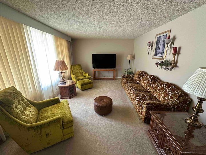 1970s Farmhouse Near Ski-areas & City Centers - South Jordan, UT