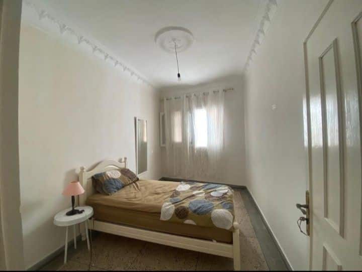 Une Belle Appartement à Louer - Al Hoceïma