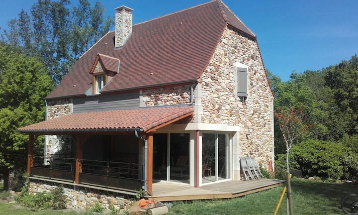 Bergerie De Leth - Rocamadour