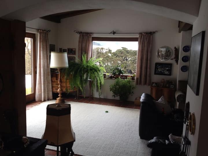 Charming Chalet With A Twist - Kitzbühel