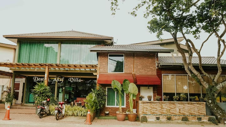 Akef Studio - Langkawi