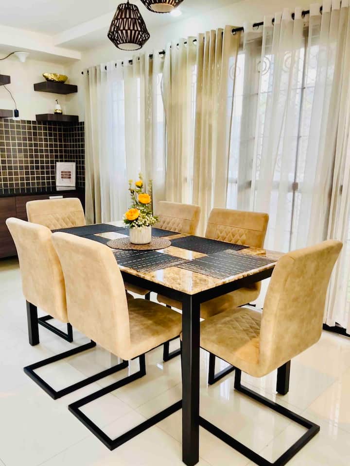 Relax & Unwind Near Vistamall |Netflix+ Bbq - Davao City