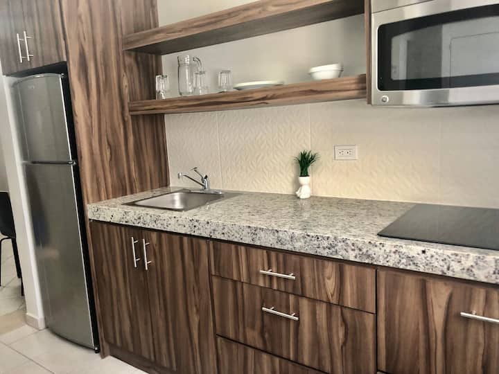 Departamento Cerca De Zona Dorada/garita Nueva. H2 - Mexicali