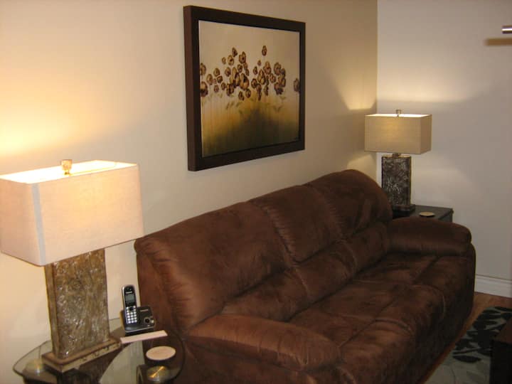 Appartement Style Condo De 3 1/2 - Montréal, QC