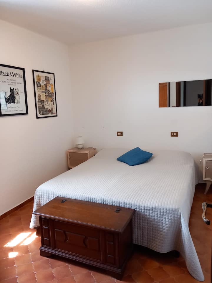 B&b Il Giardino Degli Ulivi Citr 009056-beb-0007 1 - Savona