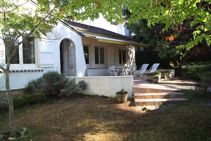 Maison Bauloise - Le Pouliguen