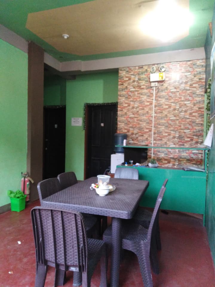 Mariah Transient - Bed And Breakfast - Coron