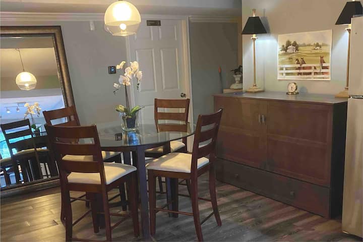 A Place For Everyone/ No Steps - Covington, KY