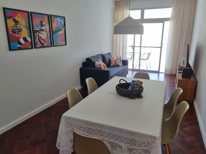 Ipanema Summer Flat - Ipanema