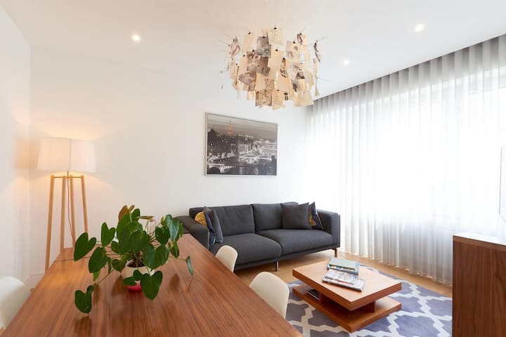 Citystudios - Studio 2 - Premium - Luxembourg