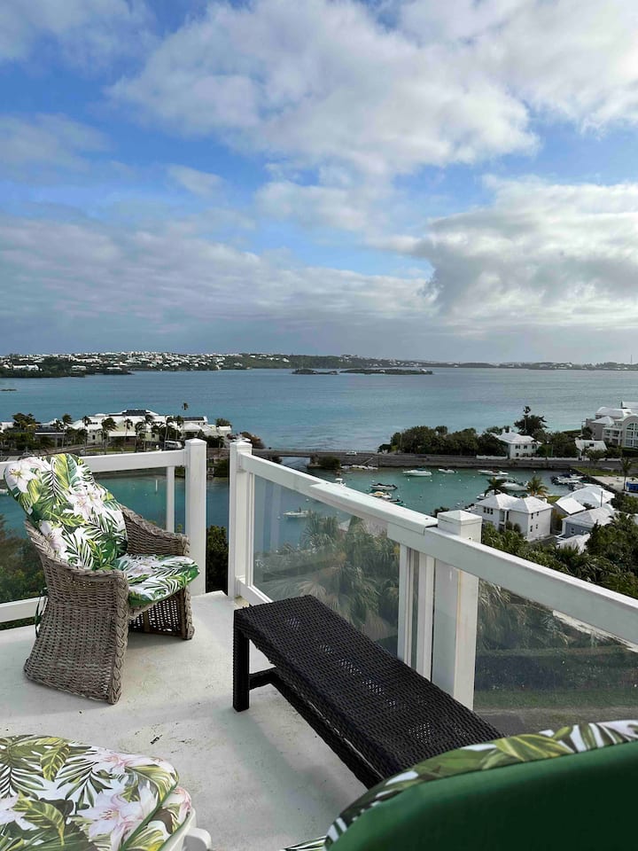 Eagles Nest - Bermuda