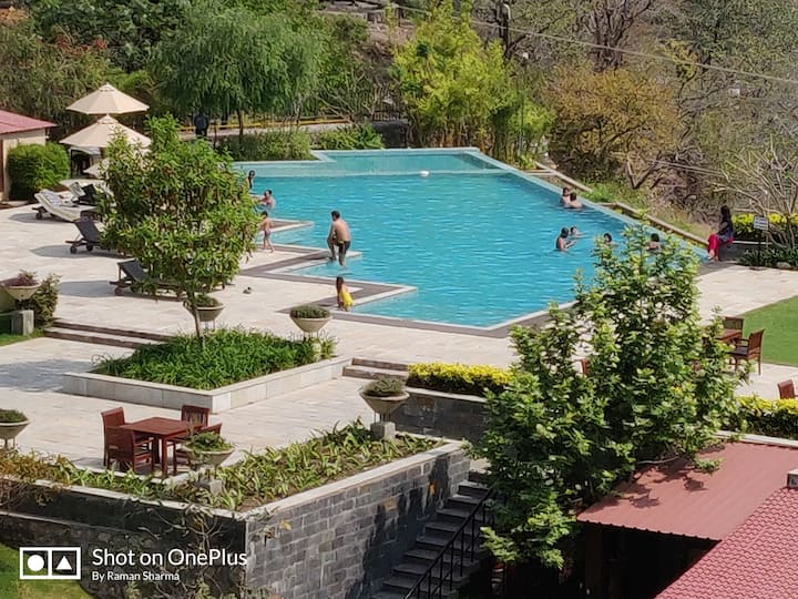 Aloha At Ganges Rishikesh - Rishikesh