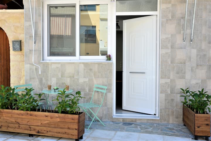 Central House ( 1200meters From The Center ) - Chania