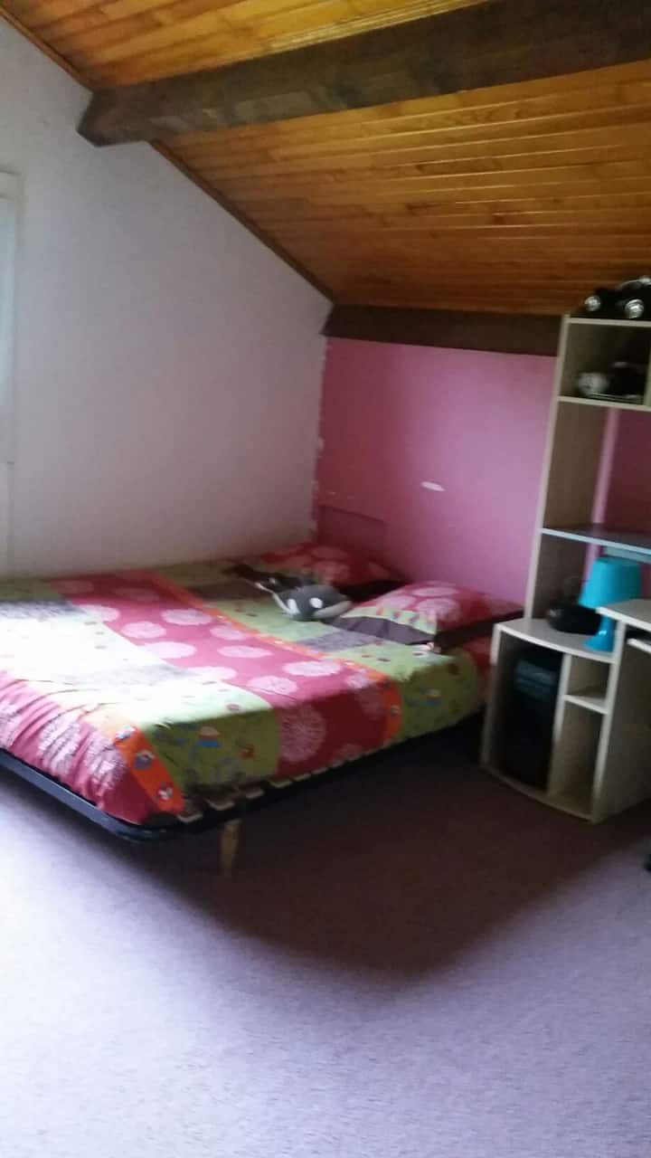 Chambres Chez L Habitant Au Pied Du Larzac - Saint-Affrique