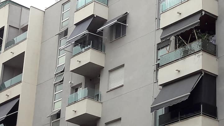 Piso De 1 Dormitorio, Gandia-ciudad Vt-42488-v - Daimuz