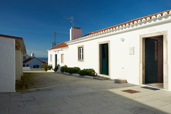 La Maison 1 à Azenhas Do Mar - Colares