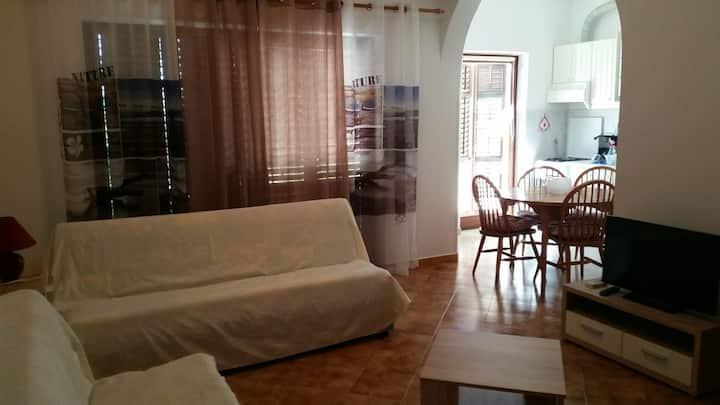 Comfortable Apartment For Family Holidays - Pula