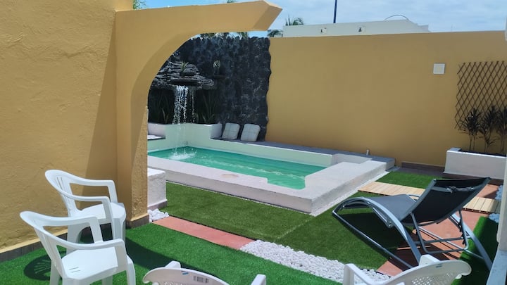 Hermosa Residencia - Boca del Río