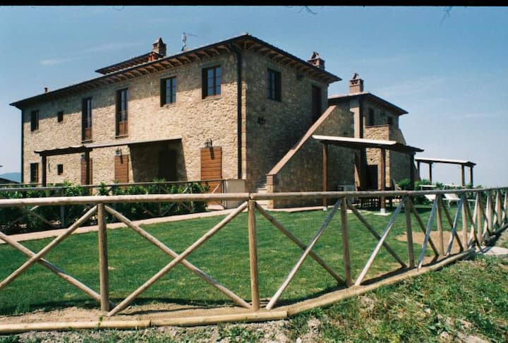 Pinturicchio - Volterra