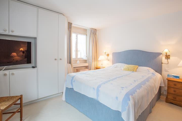 Gstaad - Mys Schwalbeli 3 - 1.5 Bedroom Apt - Gstaad