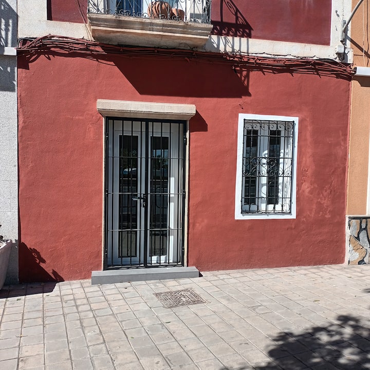 Planta Baja En Primera Línea De Playa - Alicante