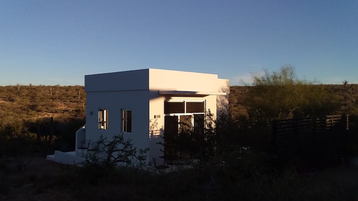 Casita Cherstina , Cozy Studio In A Great Spot . - Todos Santos