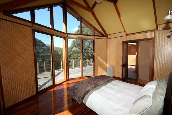 Beautiful Bali View, Mid North Coast, Nsw - Myall Lake, New South Wales