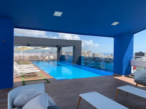 Piantini Vacation Rentals & Homes - Piantini, Santo Domingo, Dominican ...