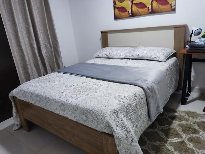 Pequeño Anexo Estilo Apartamento - Panama