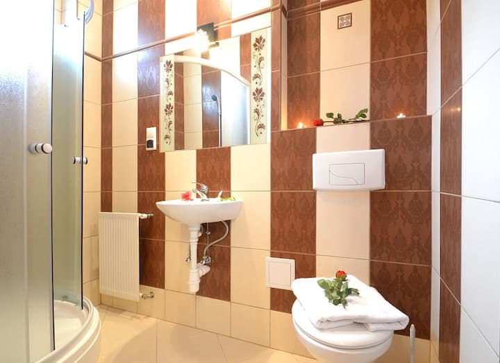 Studio 2 Osobowe Willa Sigma - Zakopane