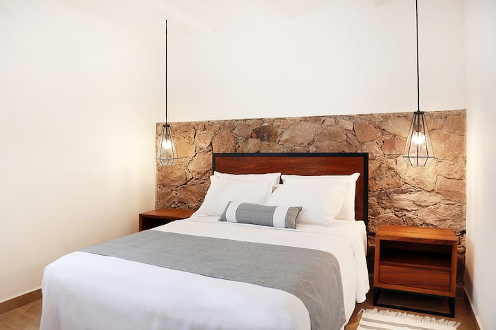 Brand New Studio Apartment Close To Downtown - Guanajuato