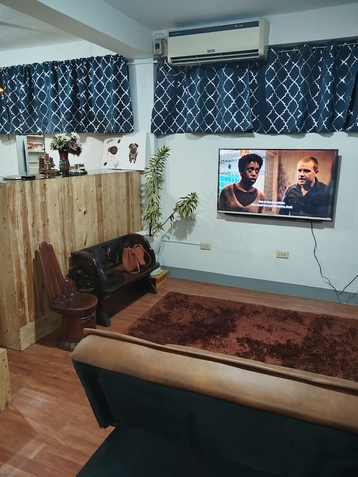 Cozy Corner - Cagayan de Oro