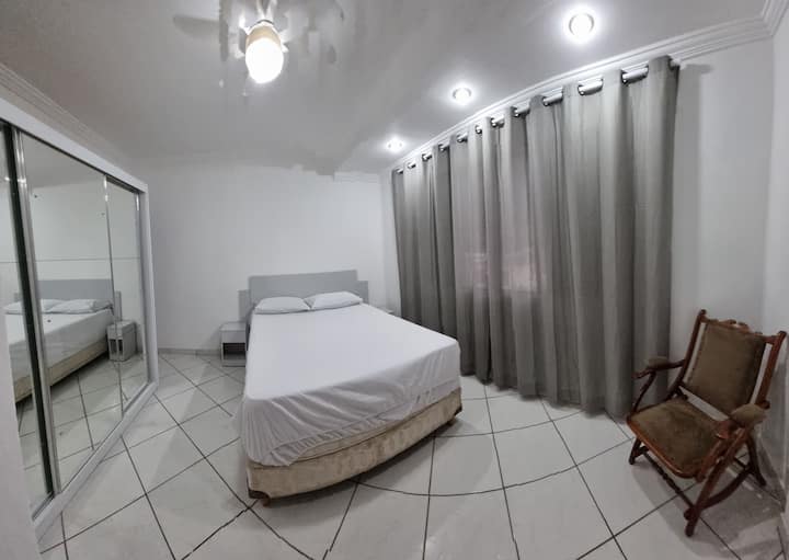 Apartamento Na Pitangueiras - Guarujá