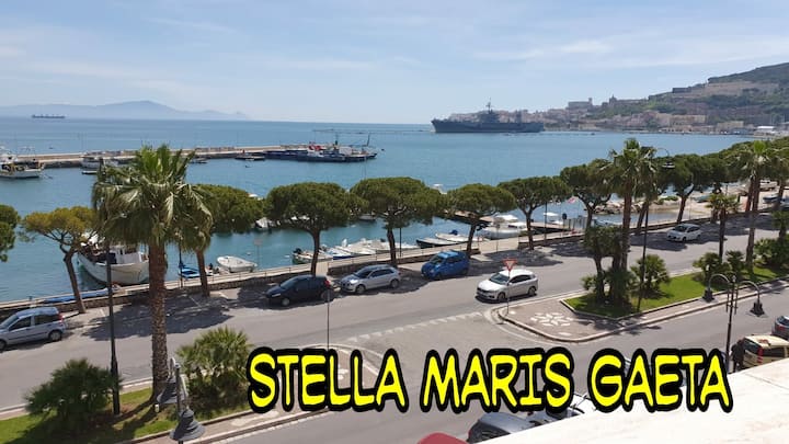 Casa Vacanza Stella Maris - Gaeta