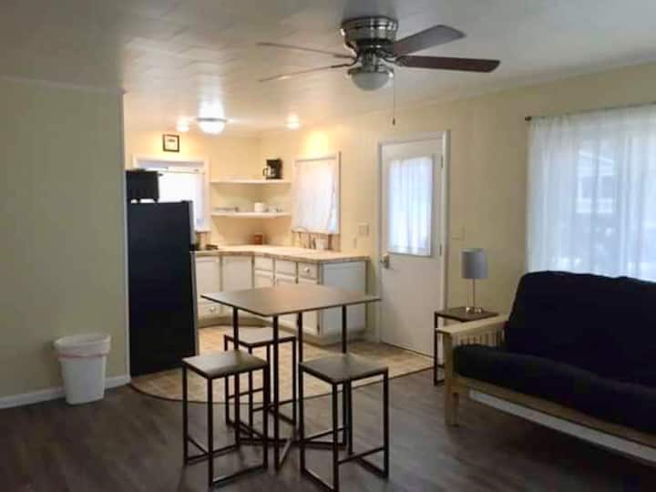 Cute Cottage Short Walk From The Beach. - Pentwater, MI