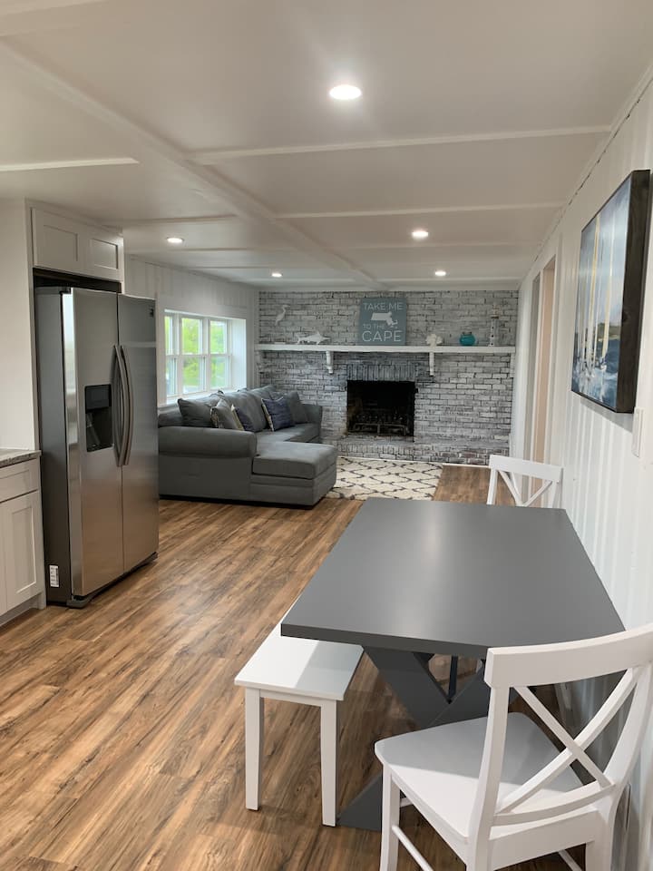 4 Knott Ave. Sandwich, Ma. - Sandwich, MA
