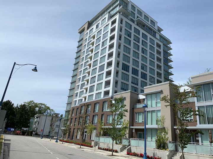 Elegant Richmond 1b1b - 리치먼드