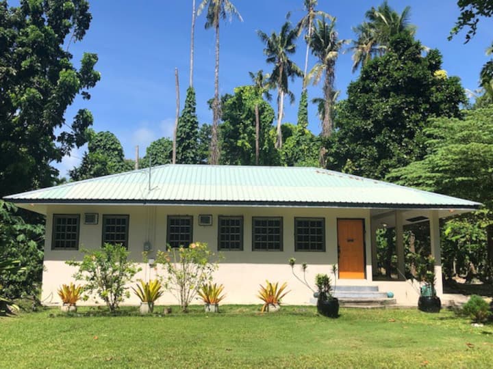 Palau Vacation Rentals & Homes | Airbnb