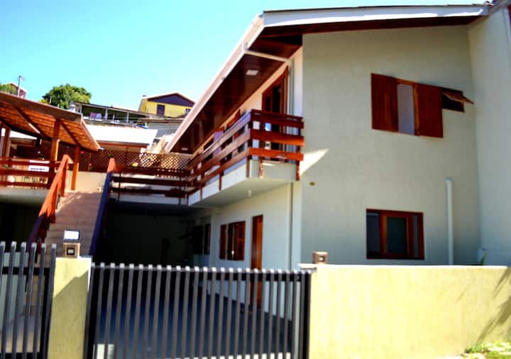 Casa Agradável 2/ Hospedagem Em Campos Do Jordão! - Campos do Jordão